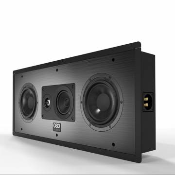 OSD Audio Black Series : OSDAudio.com