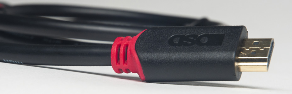 HDMI Cables | OSD Audio