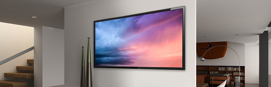 TV Mounts | OSD Audio