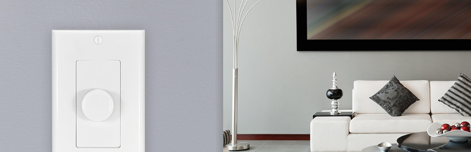 Volume Controls | OSD Audio