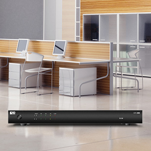 Stereo Amplifiers | OSD Audio