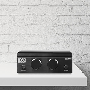 OSD | Premium Audio Products | OSD Audio