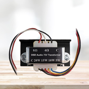 OSD | Premium Audio Products | OSD Audio