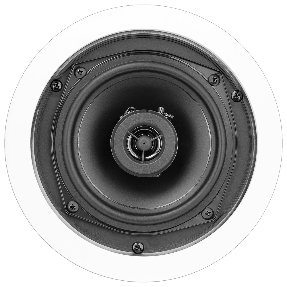 Flush Mount Ceiling Speakers Review | Shelly Lighting