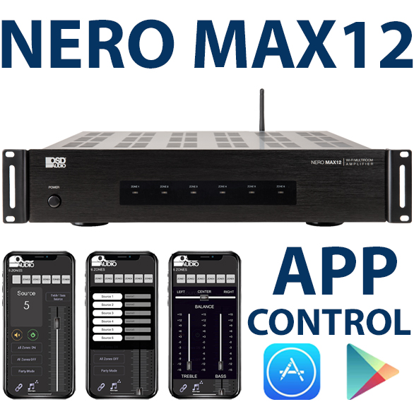 OSD | Premium Audio Products | Optimal Speaker Design