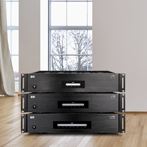 Stereo Amplifiers | OSD Audio