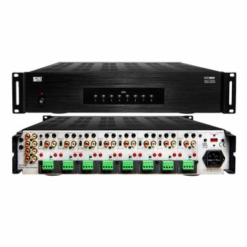 Stereo Amplifiers | OSD Audio