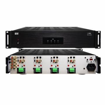 Stereo Amplifiers | OSD Audio