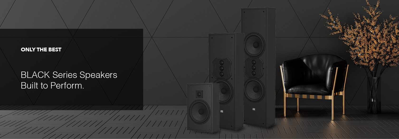 OSD | Premium Audio Products | Optimal Speaker Design