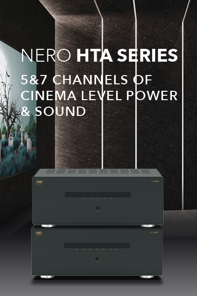 OSD | Premium Audio Products | OSD Audio