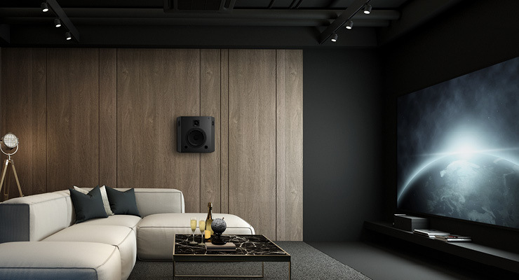 OSD | Premium Audio Products | Optimal Speaker Design