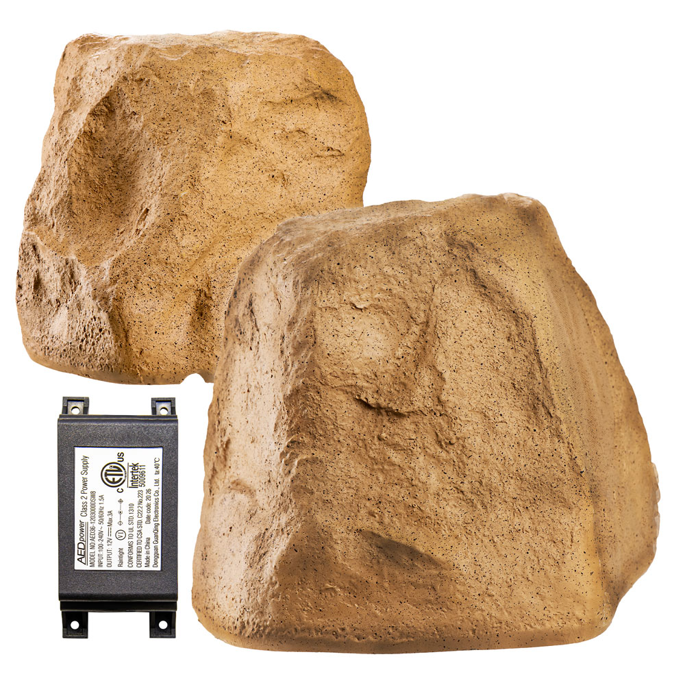 Outdoor bluetooth rock speakers store
