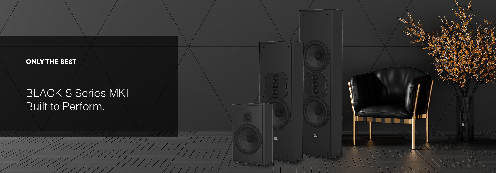 OSD | Premium Audio Products | OSD Audio