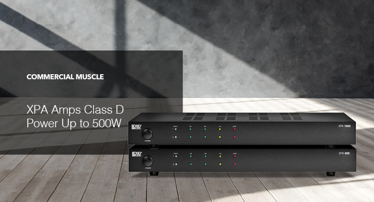 OSD | Premium Audio Products | OSD Audio