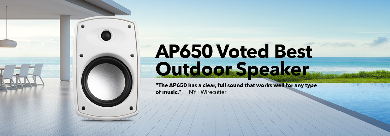 OSD | Premium Audio Products | Optimal Speaker Design